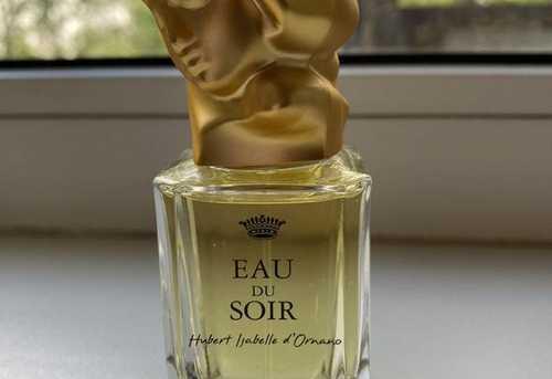 Eau du soir sisley 30 ml