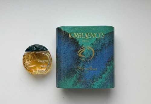 Revillon Turbulences parfum духи 15 мл винтаж