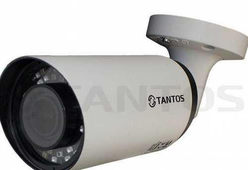 IP видеокамера TSi-Pe25VP Tantos