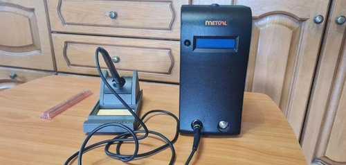 Metcal MX-PS5000 паяльная станция