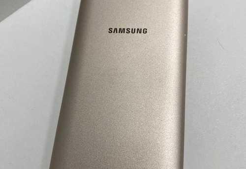Портативный аккумулятор Samsung EB-P1100B Micro-US