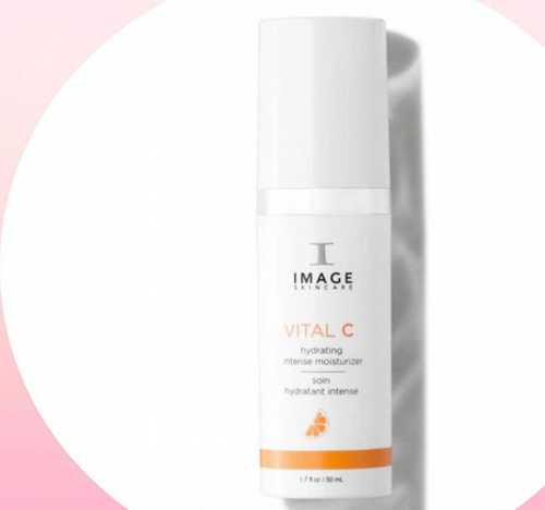 Крем для лица Image vital C hydrating intense