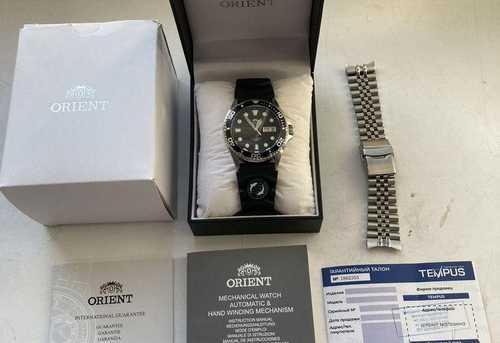 Часы Orient Ray 2