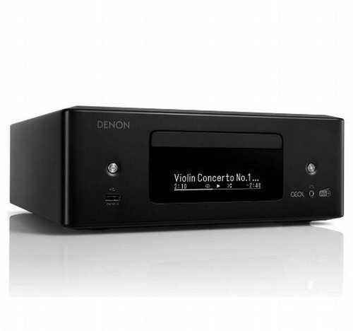 Denon Ceol N12 DAB