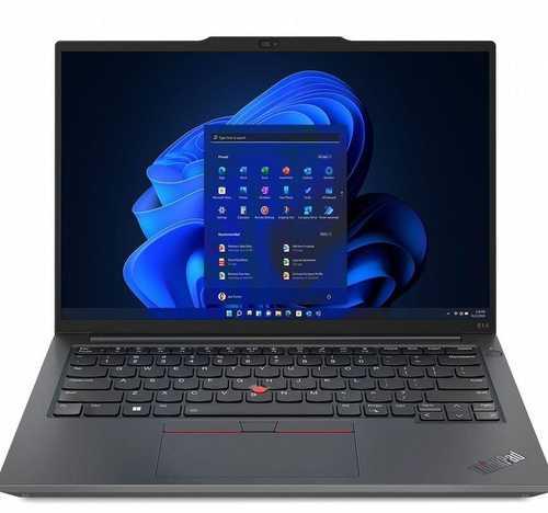 Ноутбук Lenovo ThinkPad E14 Gen 6 (Intel Core Ultr Новый