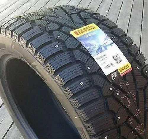 Pirelli Winter Ice Zero 275/50 R20 113T