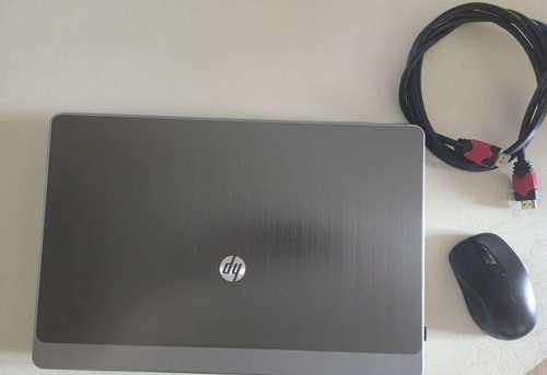 Ноутбук HP ProBook 4530s