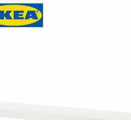 Полка настенная IKEA lack