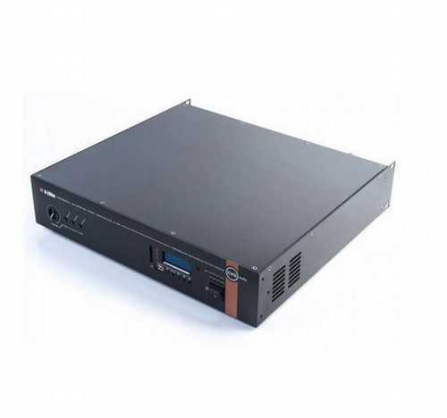 Микшер-усилитель 2-канальный cvgaudio R-203m/23