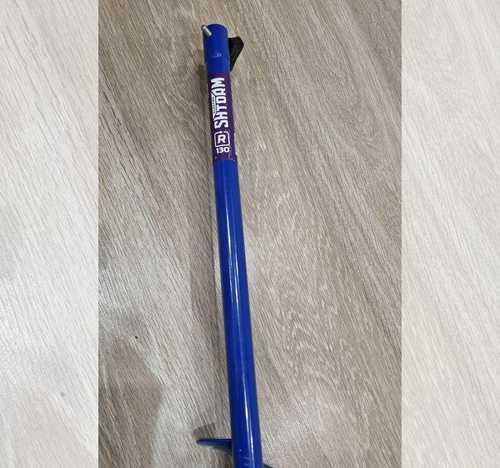Шнек под шуруповерт electroshtorm 130R