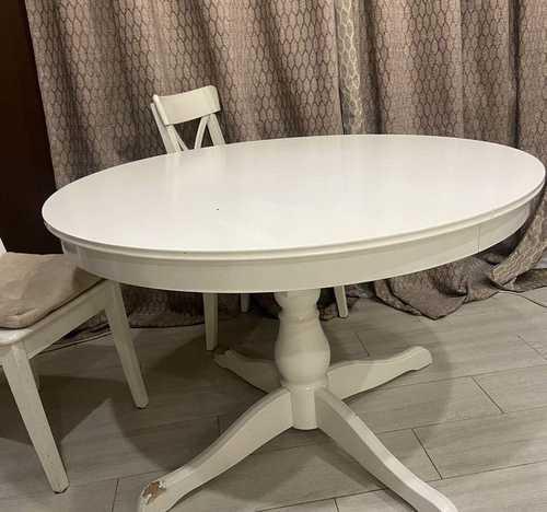 Стол кухонный IKEA