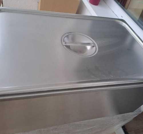 Мармит с подогревом Cook Star