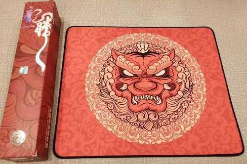 Esports Tiger LongTeng Mousepad