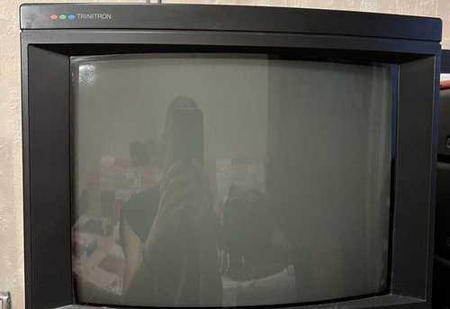 Телевизор Sony Trinitron