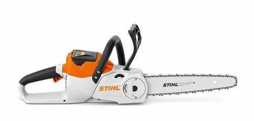 Аккумуляторная пила stihl MSA 120 C-BQ SET (ак20