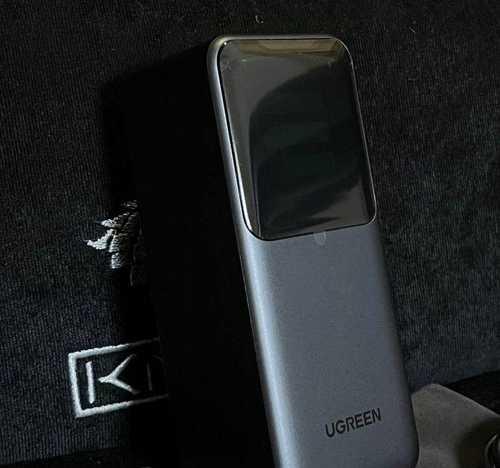 Powerbank ugreen 20000