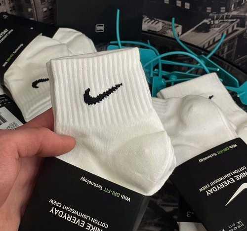 Носки nike оригинал