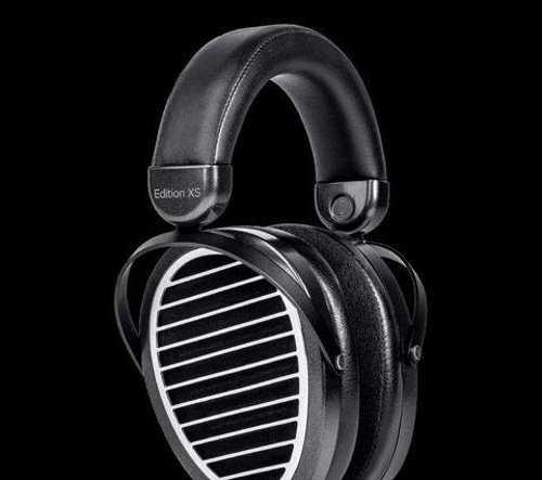 Hifiman edition xs