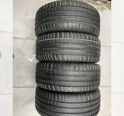 Michelin Pilot Sport 5 225/40 R18