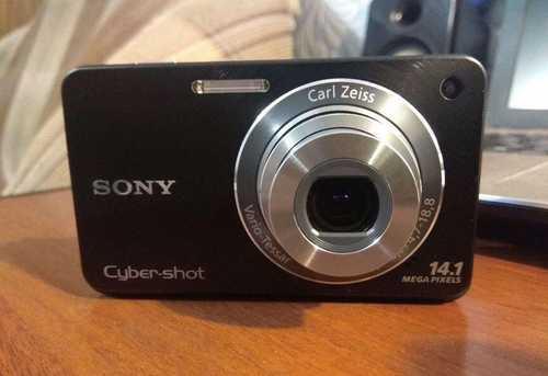 Продаю цифровую фотокамеру Sony DSC-W360