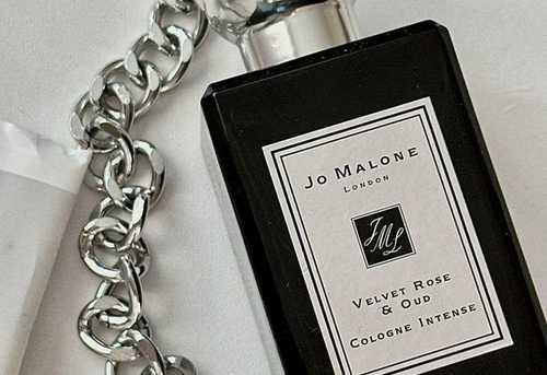 Духа на распив Jo Malone Velvet Rose & Oud 5 мл