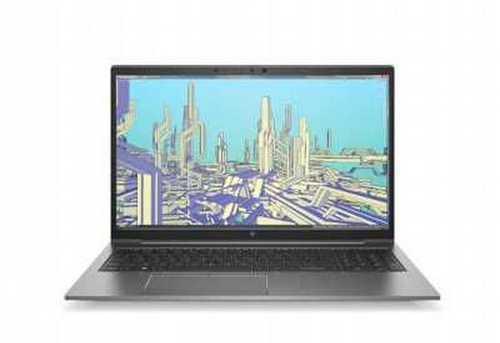 Ноутбук HP ZBook Firefly 15 G8 1G3T8AV - новый