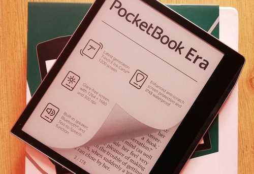 Pocketbook 700 ERA