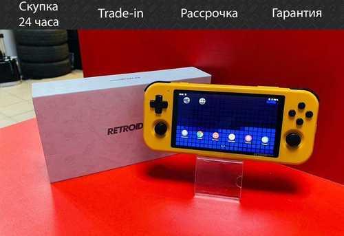 Портативная консоль Retroid Pocket 3/32 гб