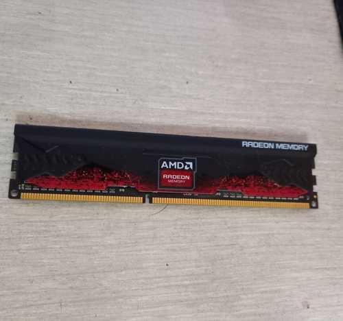 Оперативная память ddr3 4 gb