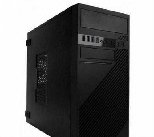 Корпус In-Win Mini Tower efs712bl RB-S450T7-0 USB3