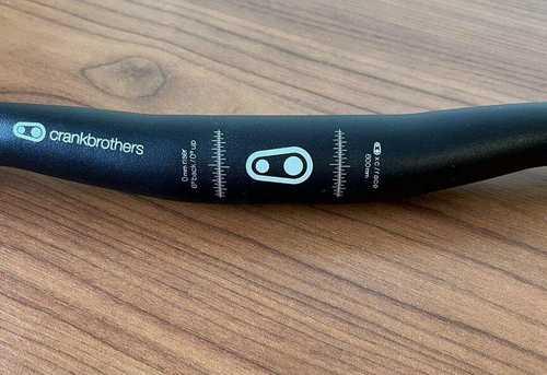 Руль Crankbrothers Cobalt 2 600mm