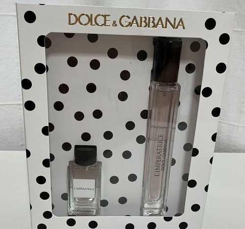 Набор Dolce&Gabbana L'imperatrice