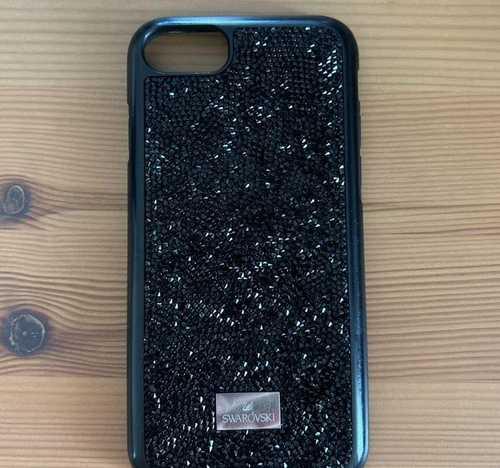 iPhone 7 чехол Swarovski