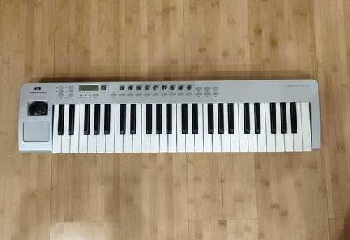 Midi-клавиатура Novation remote 49 LE