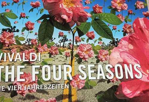 Vivaldi -The four seasons 2013(2015)