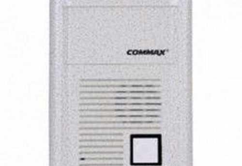 Commax DR-DW2N вызывная панель аудиодомофона