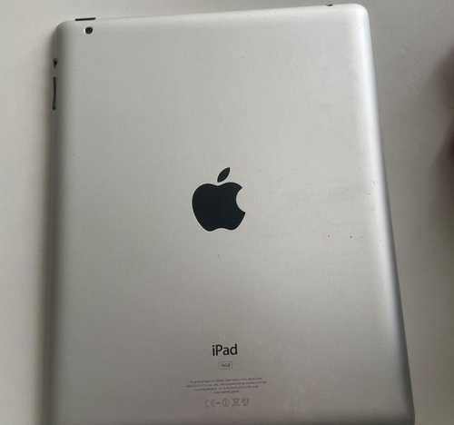 iPad mini 2