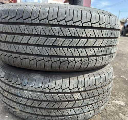 Tigar SUV Summer 235/55 R18 110V