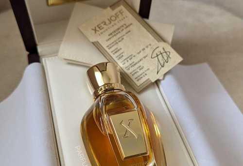 Xerjoff Cruz del sur II оригинал распив