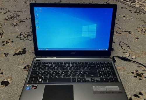 Acer aspire e1 572g