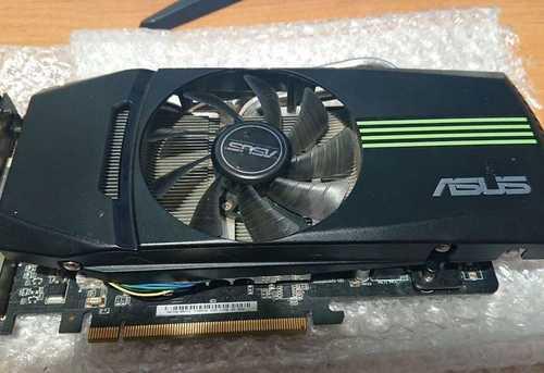 Gtx GeForce 460(OC 1GB GDD5)