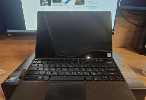 Acer Switch 5 i7-7500U 8Gb RAM 512SSD