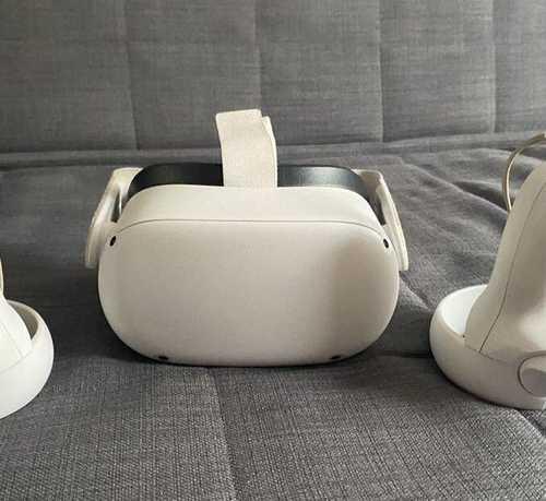 Oculus quest 2 256gb