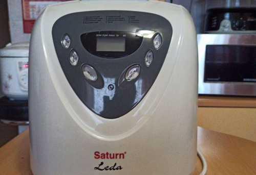 Хлебопечка Saturn