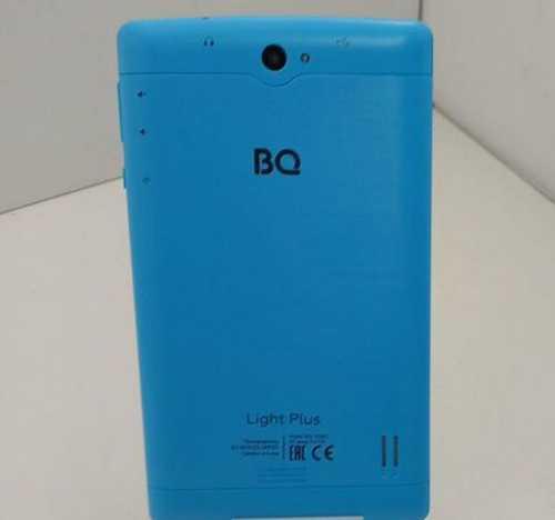 Планшет с SIM-картой BQ 7038G Light Plus 2/16 GB