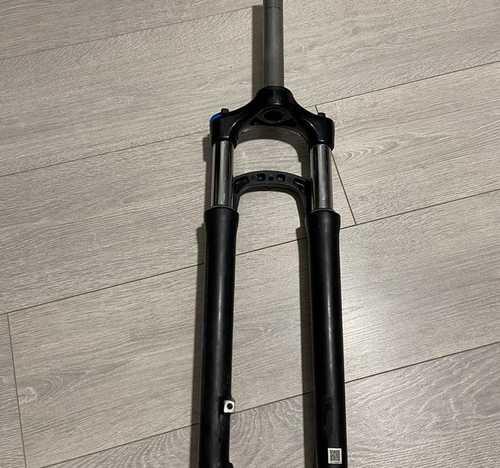 Вилка suntour XCT 27.5