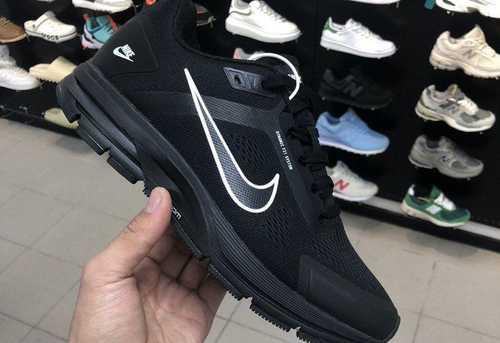 Nike air zoom structure 23 black