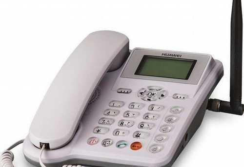 Стационарный GSM телефон huawei ETS 5623