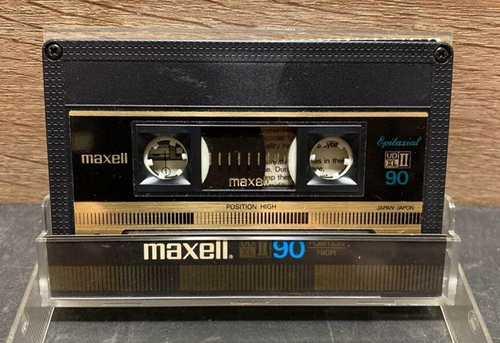 Аудиокассета Maxell UD XL 2 90(056)