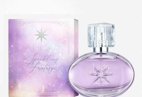 Lucia Sparkling Fantasy